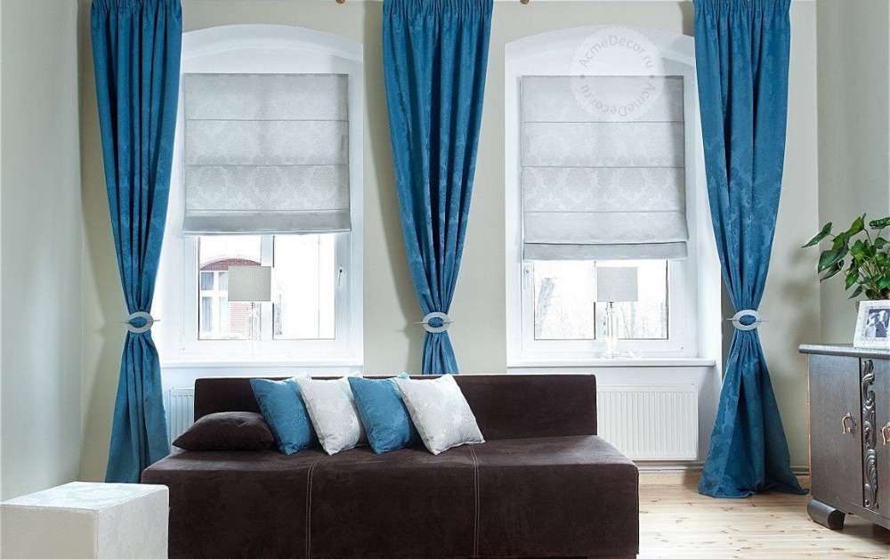 Why is Window Furnishing Important for Interior Decor and Energy ...